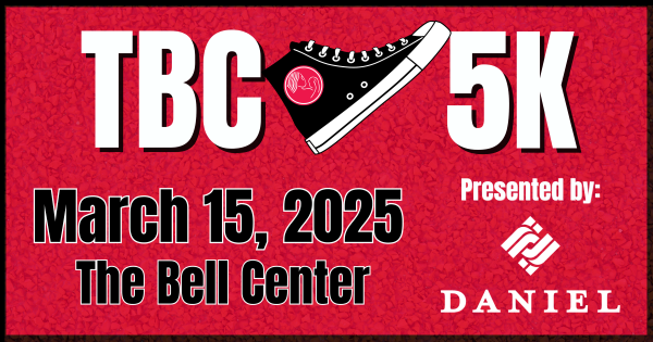 2025 Bell Center 5K